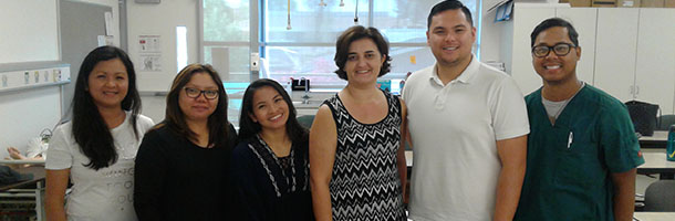 California Community Colleges Helping Address Nursing Shortage ...