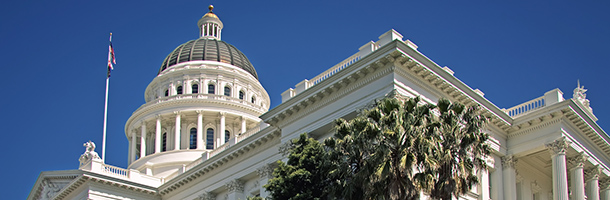 What It's Like to Govern Under California's Top Two - California Forward