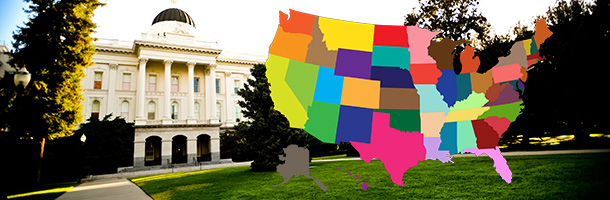 California Forward launches 50 State Solution political reform project ...