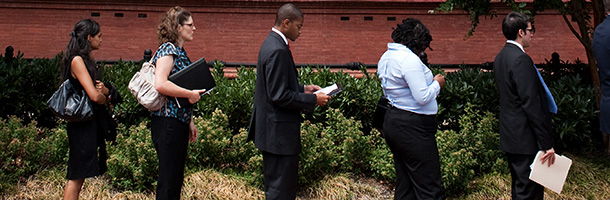 Why the Middle Class Matters - California Forward