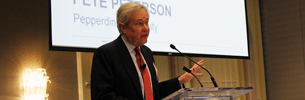 VIDEO: James Fallows on America's split image of itself - California ...