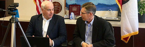 VIDEO: Lenny Mendonca Shares Newsom Administration Priorities ...