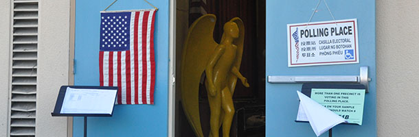 How the Top Two primary is changing California - California Forward