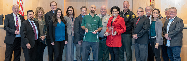 Northern California program helps formerly incarcerated students step ...