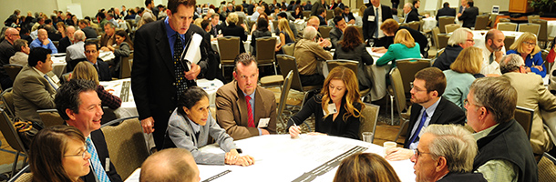 Roadmap to accelerate middle-income job growth needed for California ...