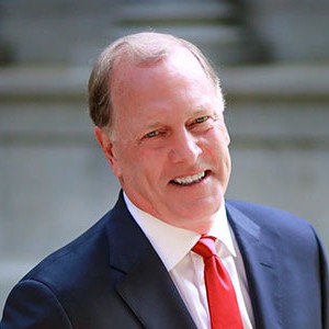 Our Leadership - California Forward Leadership Council