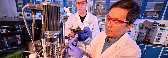 Workforce needed for California’s expanding life sciences sector ...