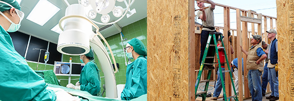 Workforce training programs take the prize in the Summit's annual PIE ...