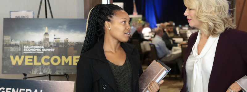 WATCH: What makes the Summit so important to California? - California ...