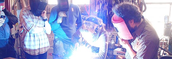 VIDEO: How to build a Strong Workforce for California - California Forward