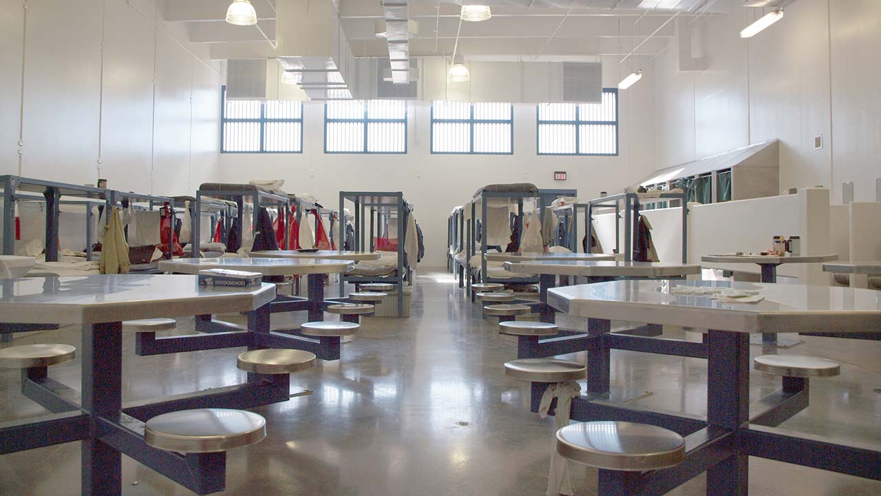 How data can drive real justice system change - California Forward