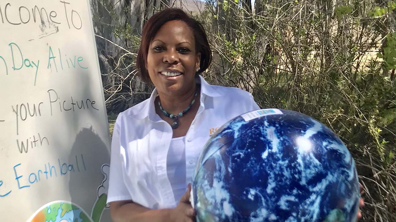 Changing Careers and Elevating Opportunities - California Forward