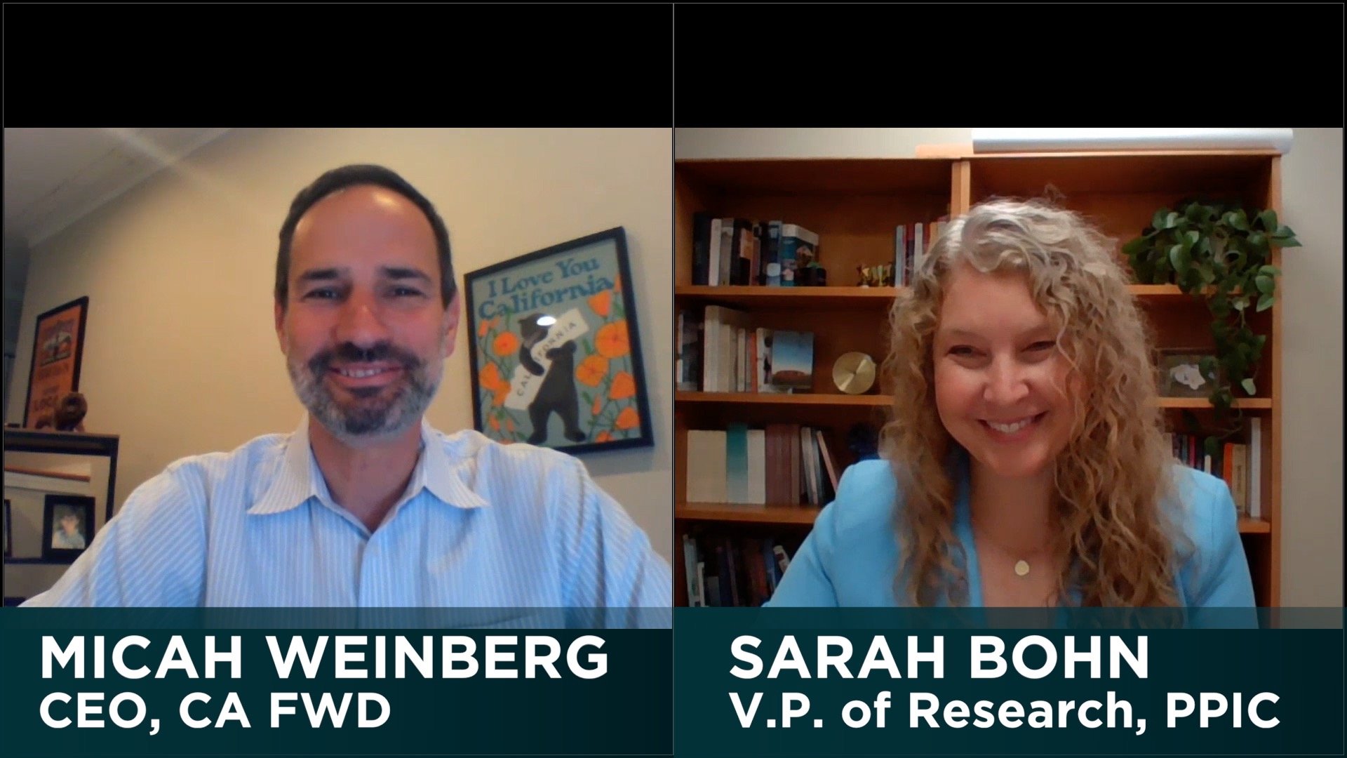 Fwd Thinker: Solving California's Problems Starts with a Shared ...