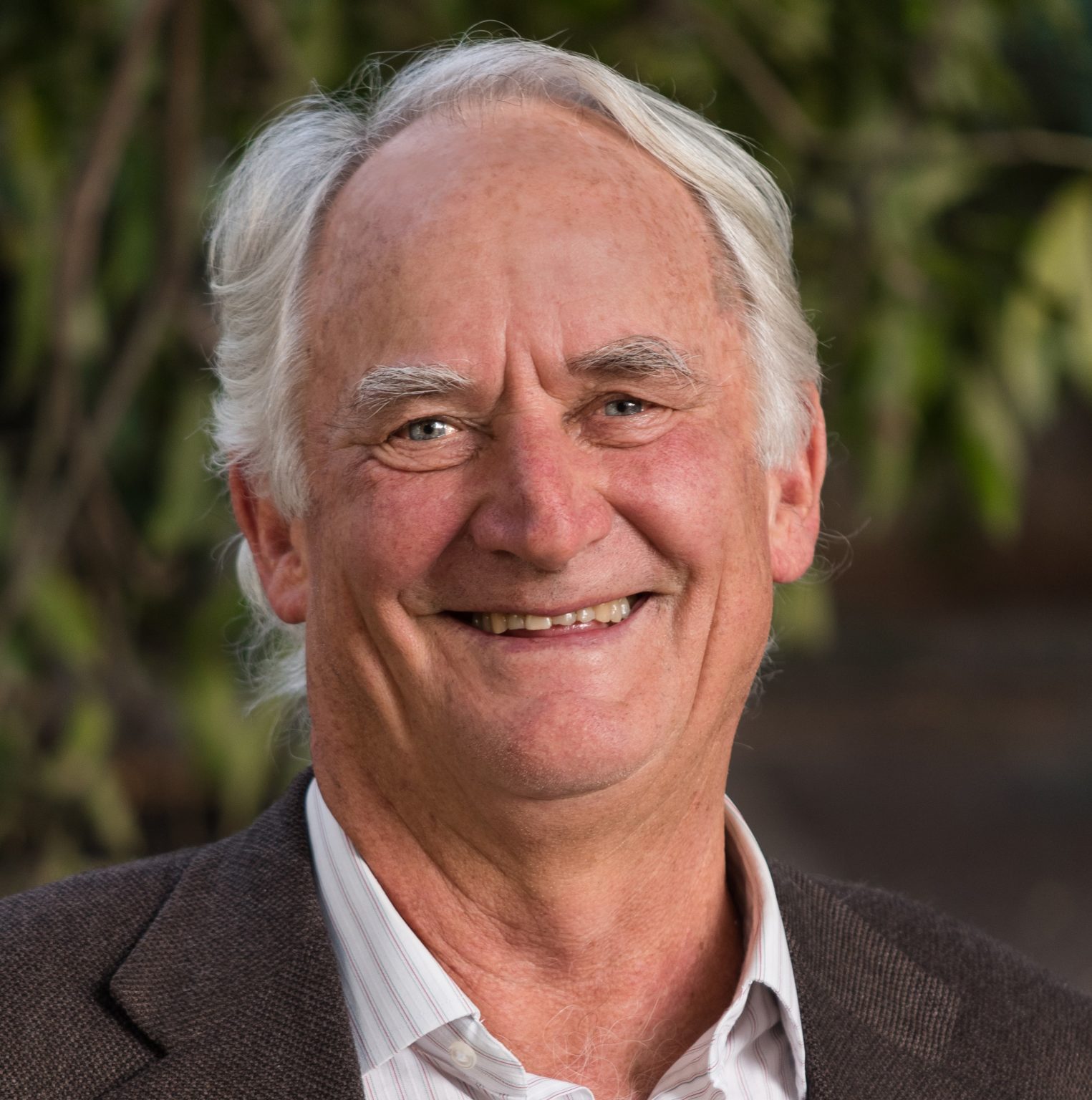 Miles Reiter - California Forward