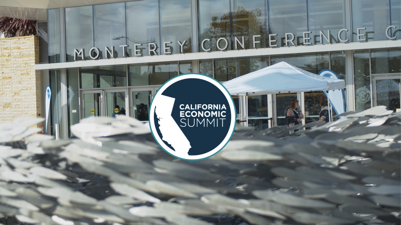 VIDEO: 2021 California Economic Summit Wrap-up - California Forward
