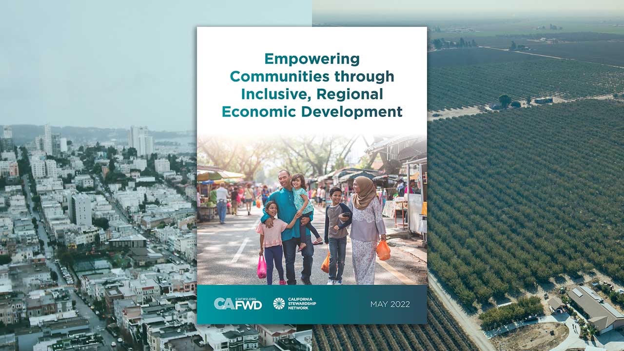 Regional Best Practices Point the Way Toward More Inclusive Economies ...