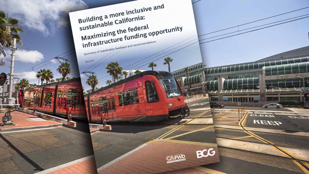 News - California Forward - Policy, Economy, Government News