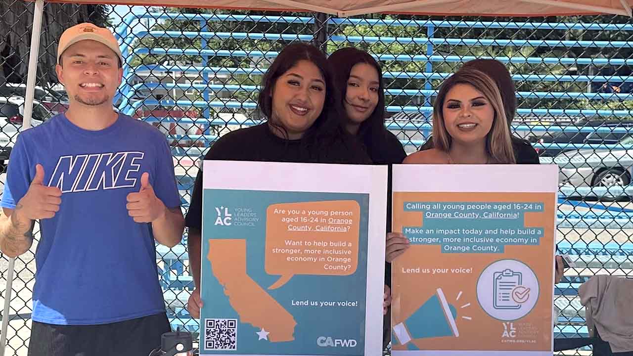 Young Californians Hold the Key to a Reimagined California Economy ...