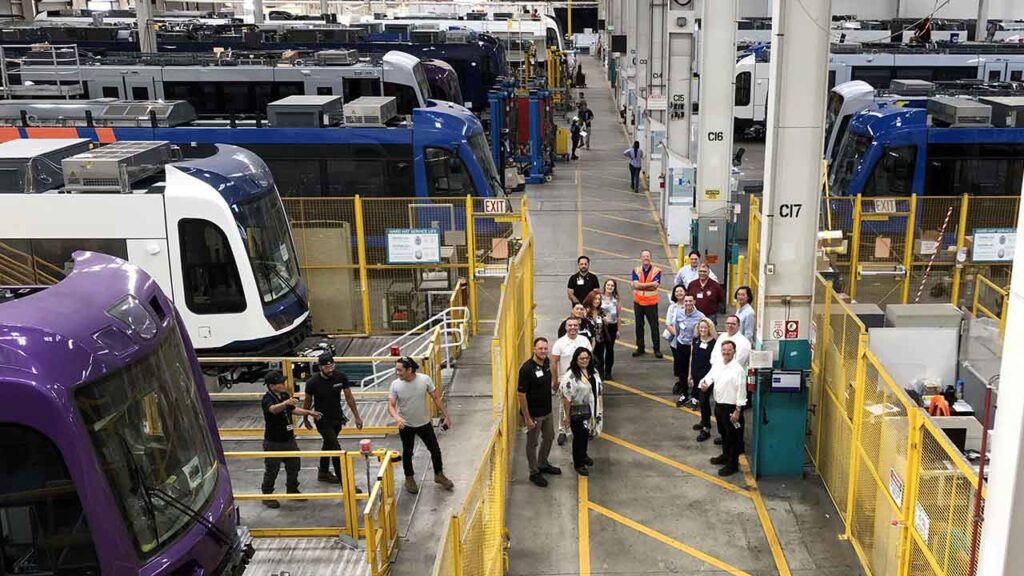 How to Elevate Manufacturing in California's Decarbonization and ...