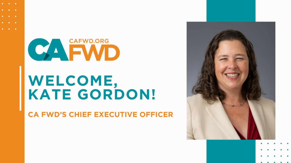 News - California Forward - Policy, Economy, Government News