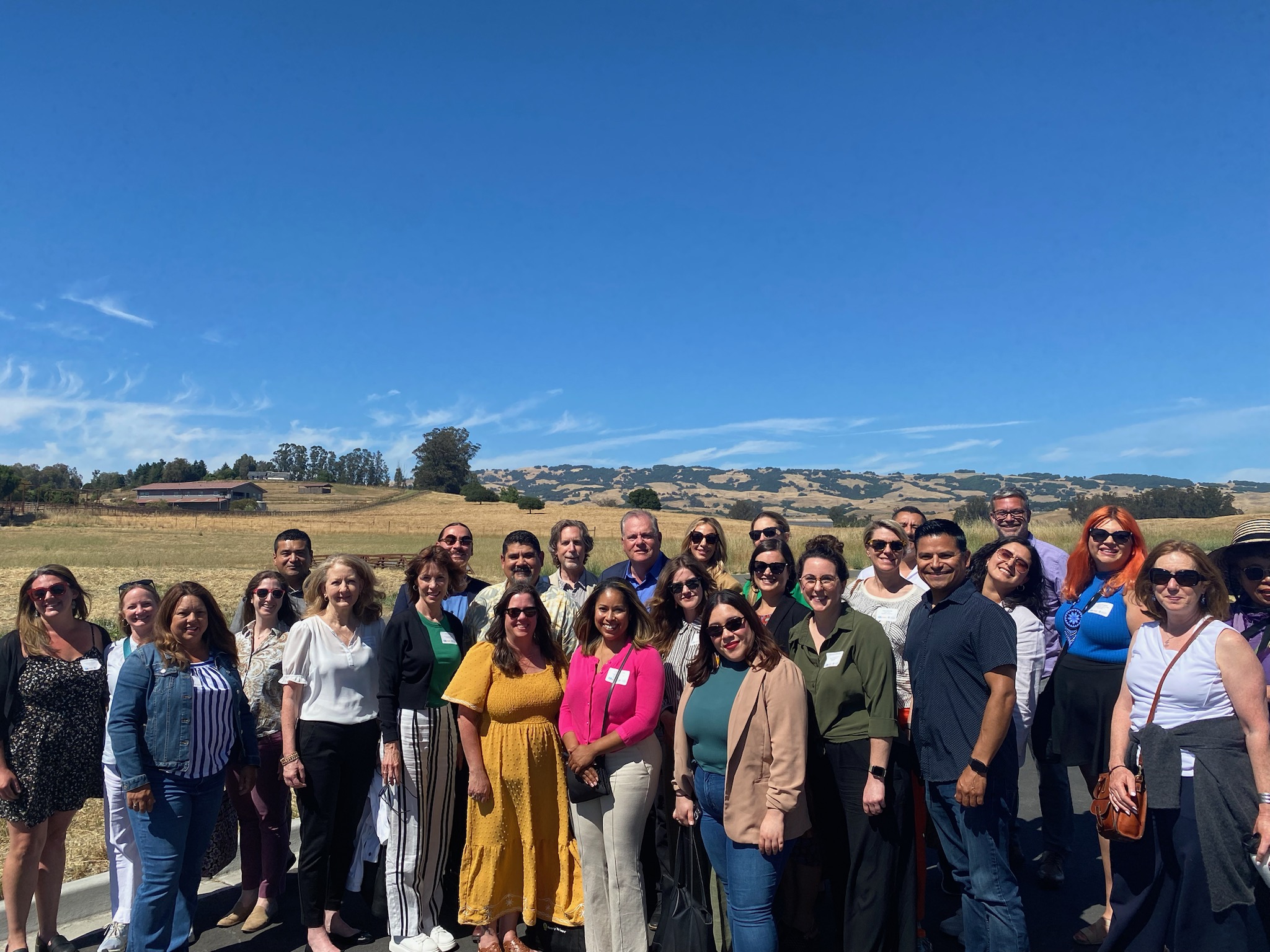 California Stewardship Network Convenes in Santa Rosa to Share Best ...
