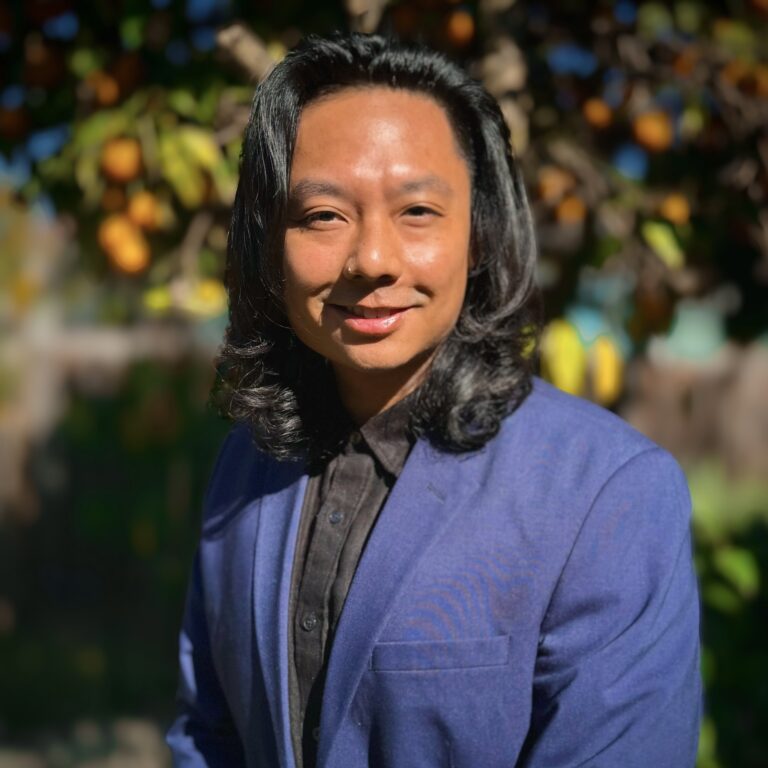 Our Team - California Forward