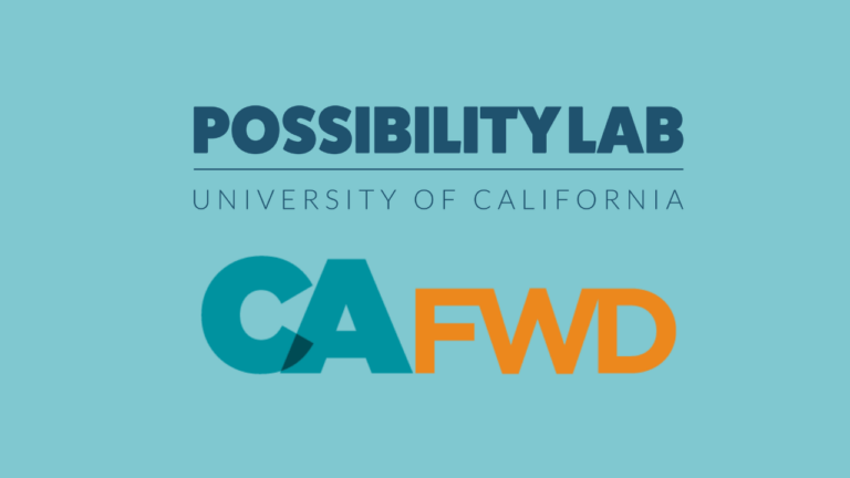 Home - California Forward, Nonprofit Leading in Economy and Policy