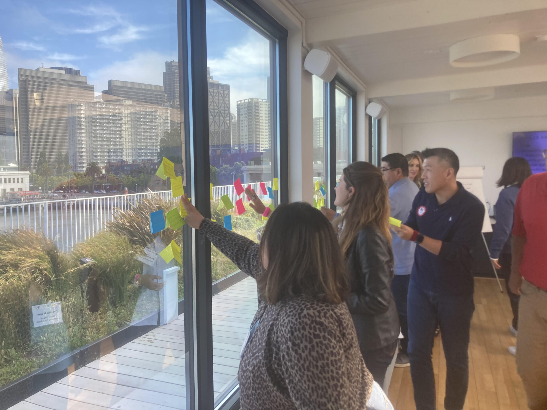 California Stewardship Network Gathers for Annual Leadership ...